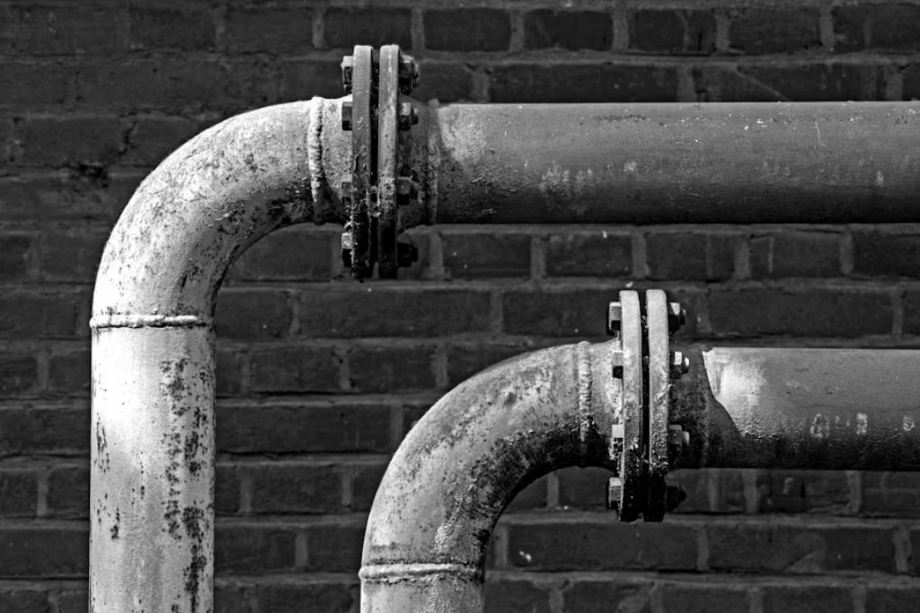 Apa Itu Plumbing? Dari Pipa Kuningan hingga Saluran Air Kotor, Ini Penjelasannya! | PT Pino ...