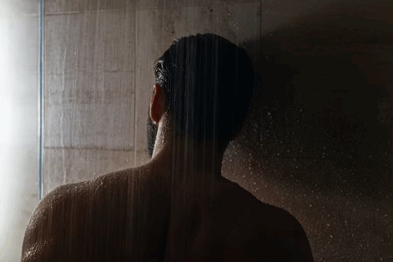 Tinggi Shower dari Lantai: Panduan Standar untuk Pemasangan yang Nyaman ...