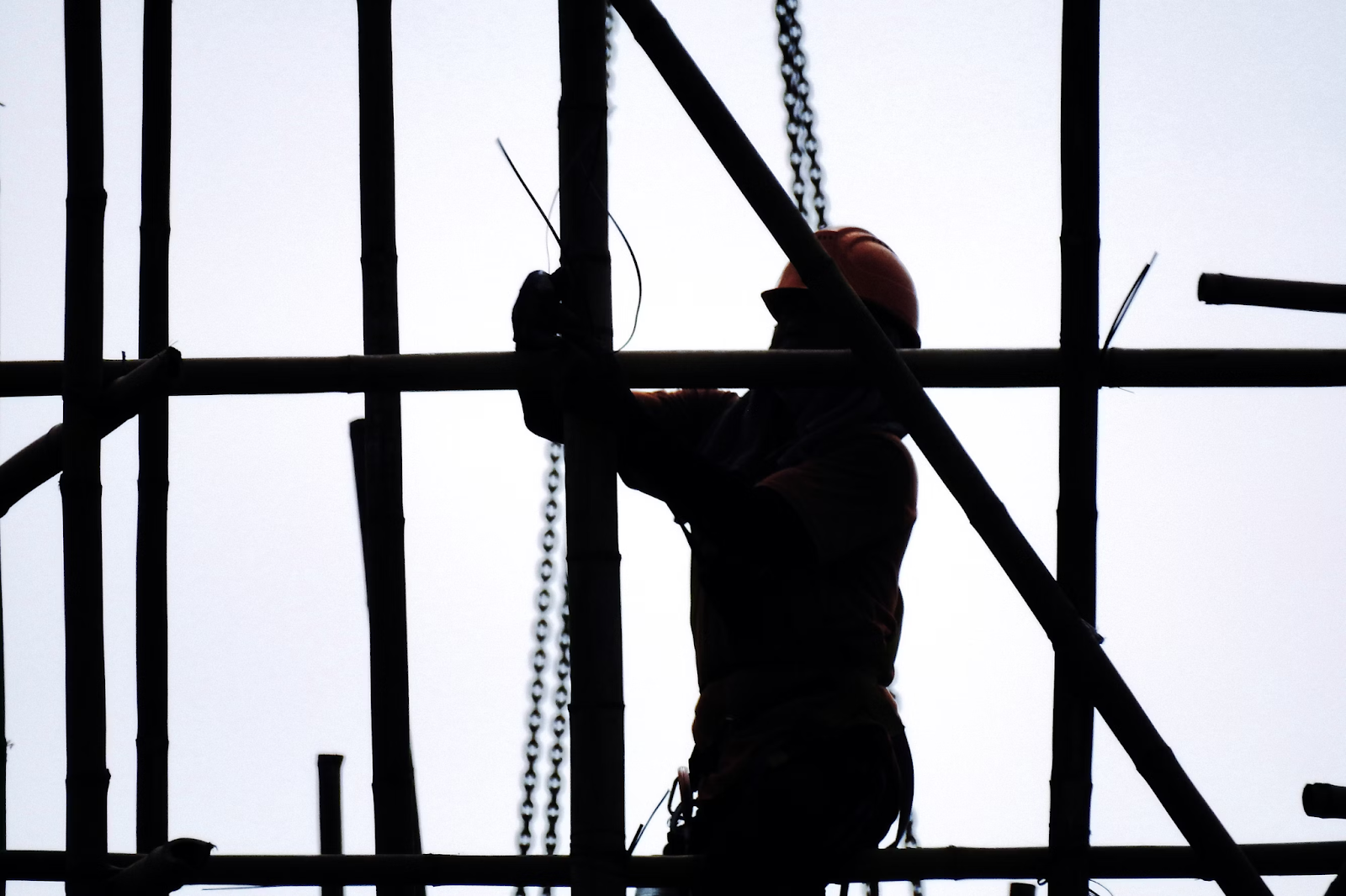 Mengenal Profesi Scaffolder: Keterampilan, Tanggung Jawab, dan Syarat ...