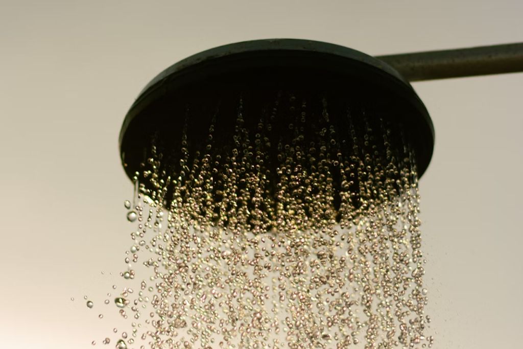 Tinggi Shower dari Lantai: Panduan Standar untuk Pemasangan yang Nyaman ...